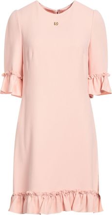 Dolce & Gabbana KLEIDER - Mini-Kleider auf YOOX.COM