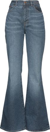 Chloé HOSEN & RÖCKE - Jeanshosen auf YOOX.COM