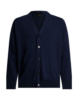 Roberto Collina STRICKWAREN - Strickjacken auf YOOX.COM