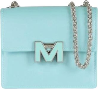 Marc Ellis Femme, Sacs, Bleu, Taille: ONE Size Flat Supermee S