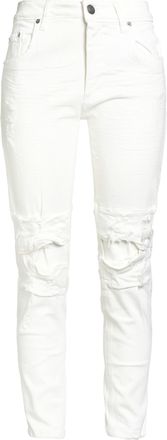 R&ecirc;ver Paris HOSEN & R&Ouml;CKE - Jeanshosen auf YOOX.COM