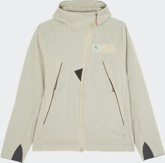 Kl&auml;ttermusen Parka - Taille M