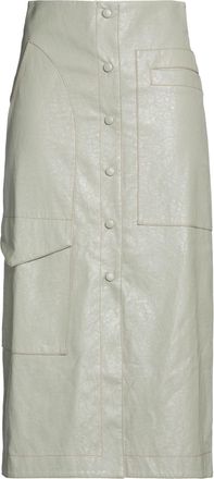 Beatrice .B HOSEN & R&Ouml;CKE - Midi-R&ouml;cke auf YOOX.COM