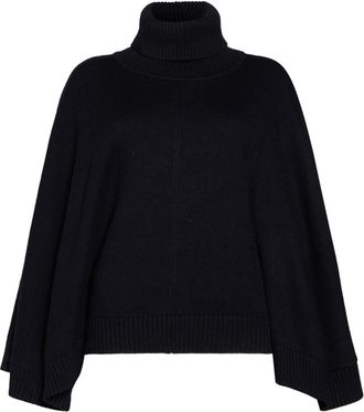 Twin-Set JACKEN & M&Auml;NTEL - Capes auf YOOX.COM
