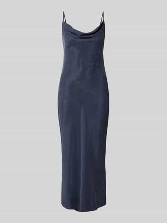 Guess Midikleid aus Lyocell-Mix mit Viskose-Anteil Modell Lina
