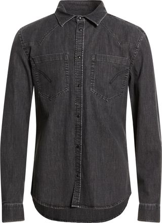 Dondup TOPS - Jeanshemden auf YOOX.COM