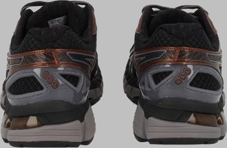 Asics Gel-Kayano 20 Sneakers - Black