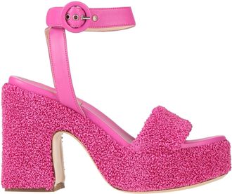 AGL SCHUHE - Sandalen auf YOOX.COM