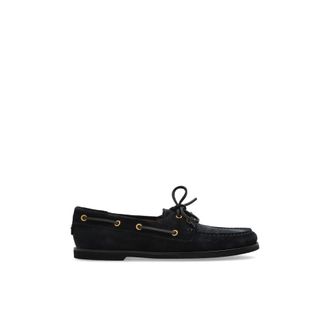 Gianvito Rossi Schuhe Vandee - - Shoes - Damen - Blau - 38 EU