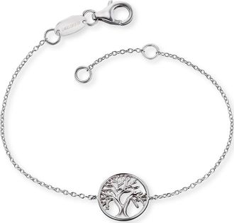 Engelsrufer Armband Lebensbaum