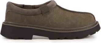 UGG Boots Tasman Lug imprim&eacute; crocodile