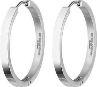 Steelwear Ohrringe barcelona
