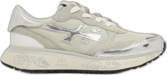 Premiata Herren, Schuhe, Grau, 40 EUGr&ouml;&szlig;e