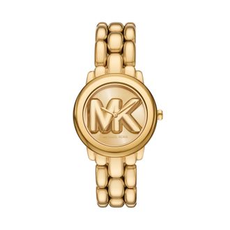Michael Kors Uhr Michael Kors Phoebe MK4923 Goldfarben