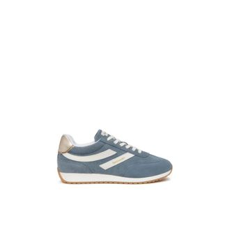 Nero Giardini Femme, Chaussures, Bleu, Taille: 39 EU 15160 Baskets