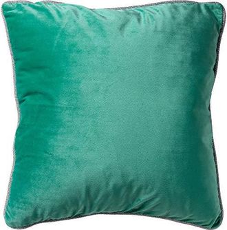 Dutch Decor Finn Zierkissen Polyester, Spearmint, 45X45