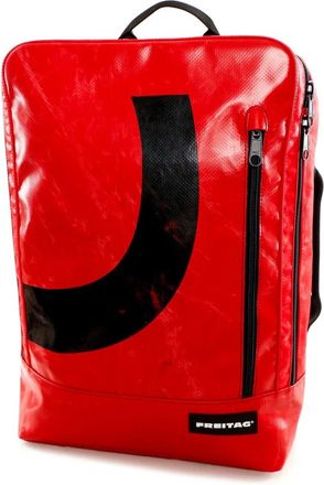 FREITAG Freitag, unisex, Sacs, Rouge, Taille: ONE Size Backpacks