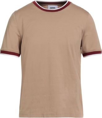 Alpha Studio TOPS - T-shirts auf YOOX.COM