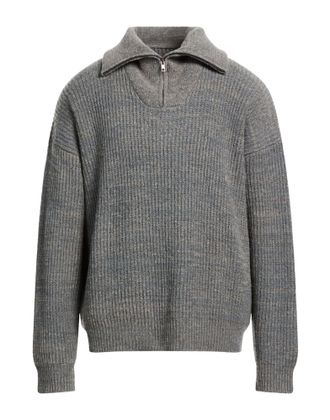 Maison Margiela STRICKWAREN - Rollkragenpullover auf YOOX.COM