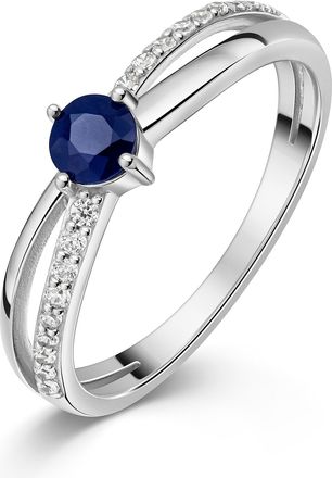 Firetti Ring