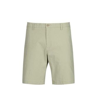 Dockers Short droit en coton m&eacute;lang&eacute;