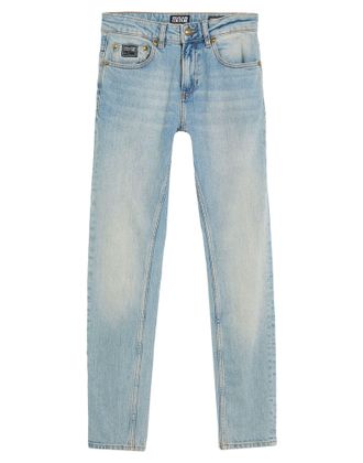 Versace HOSEN & R&Ouml;CKE - Jeanshosen auf YOOX.COM