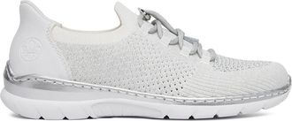 Rieker Sneakers Rieker CEO-L3261-90 Wei&szlig;