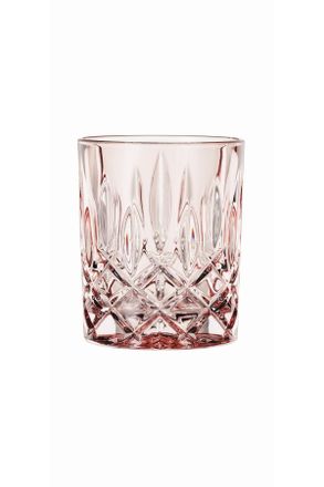 Nachtmann Gl&auml;serset Noblesse Colors, Aprikose, Glas, 4-teilig, 295 ml, 8.2x10.2x8.2 cm, Made in Germany, Essen & Trinken, Gl&auml;ser, Gl&auml;ser-Sets