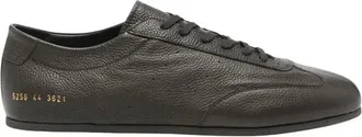 Common Projects Mocassin dhiver - Homme - Chaussures - Brun - Taille: 41 EU