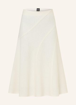 HUGO BOSS Rock Vicena weiss