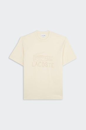 Lacoste T-shirt - Taille T4