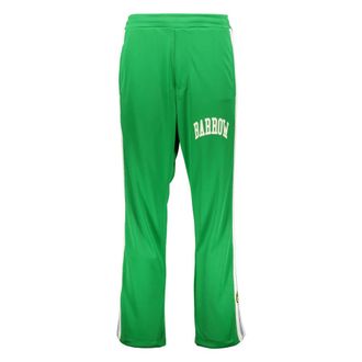 Barrow Lange Sporthose - - Trousers - Herren - Gr&uuml;n - XS