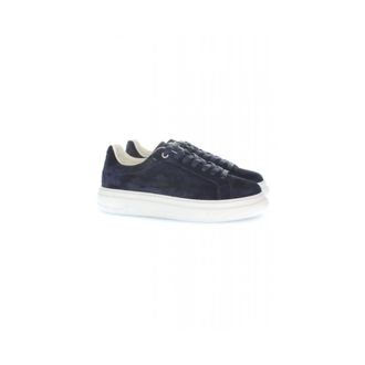 La Martina Herren, Schuhe, Blau, 45 EUGr&ouml;&szlig;e
