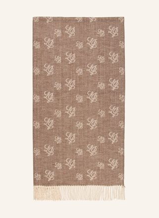 Liu Jo Liu Jo Schal braun
