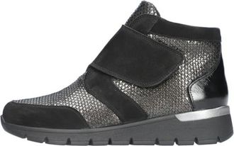 Waldl&auml;ufer Ankle Boots - - Shoes - Damen - Grau - 38 1/2 EU