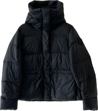 Canada Goose Doudoune courte Canada Goose Montgomery