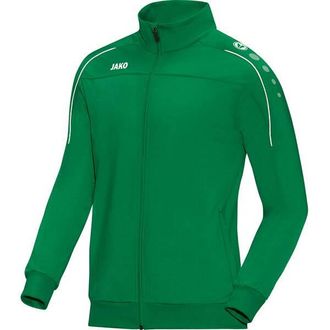 Jako Herren Polyesterjacke Classico