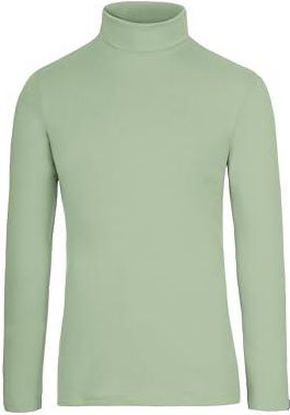 Trigema 502010 Maillot de survêtement, Thé Vert, XXL Femme