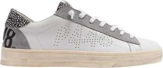 P448 Homme, Chaussures, Multicolore, Taille: 47 EU Jack