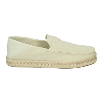 Toms Toms, Herren, Schuhe, Beige, 41 EUGr&ouml;&szlig;e
