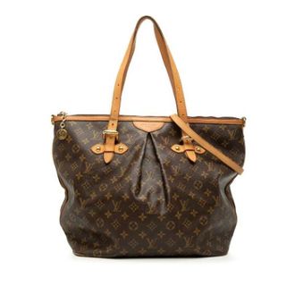 Louis Vuitton Damen, Pre-Owned, Braun, ONE SIZEGr&ouml;&szlig;e