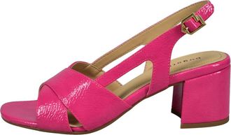 Bugatti woman Vaiana Sandal, rose 39