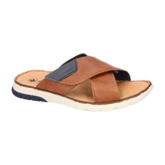Rieker Herren, Schuhe, Braun, 41 EUGr&ouml;&szlig;e