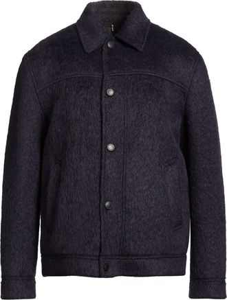 Brioni JACKEN & M&Auml;NTEL - Jacken und Anoraks auf YOOX.COM