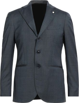 Luigi Bianchi Mantova ANZÜGE und CO-ORDS - Blazers auf YOOX.COM