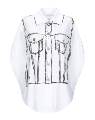 Maison Margiela TOPS - Hemden auf YOOX.COM