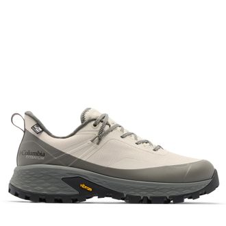 Columbia Trekkingschuhe Columbia Tellurix Titanium OutDry 2148851 Grau