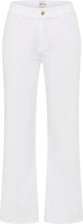 Brax Brax, Damen, Hosen, Wei&szlig;, 3XLGr&ouml;&szlig;e