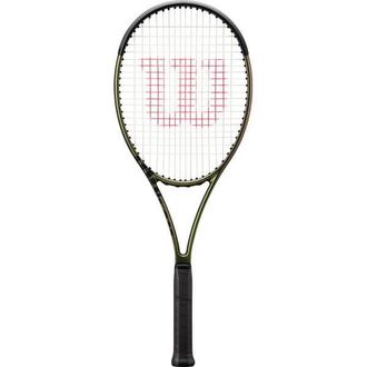 Wilson Herren Tennisschl&auml;ger BLADE 98 16X19 V8.0 FRM