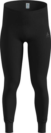 Odlo BL Bottom Long Active Warm - - Sport - Herren - Schwarzk - S